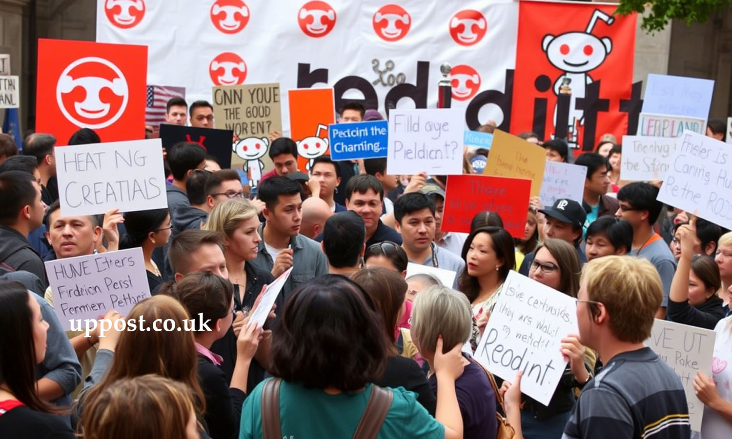 Exploring Reddit Politics: A Deep Dive Into Online Political Discussions